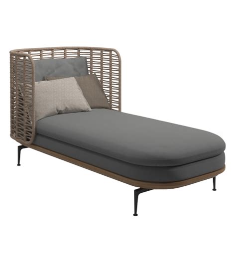 Mistral Daybed Gloster Milia Shop