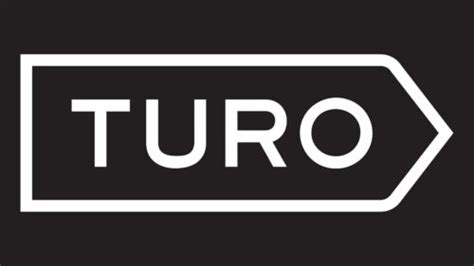 Turo Logo Y Símbolo Significado Historia Png Marca