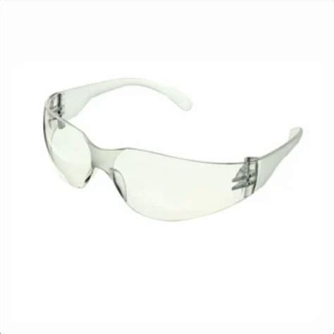 Polycarbonate Industrial Safety Goggle At ₹ 195 Safety Goggles In