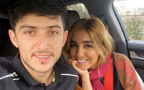 تصاویر بیوگرافی و حواشی زندگی آناهیتا کریمی همسر کیوت سردار آزمون پلاس