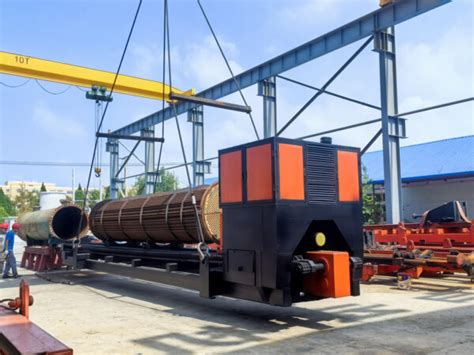 Bundle Extractor Petroleum Industry