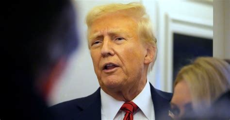 Congress Has Not Given The Executive Limitless Power Federal Judge