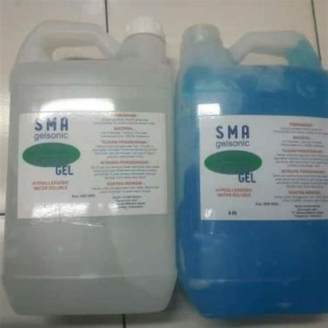 Promo Ipl Gel Hifu Gel Rf Gel Aquasonic Gel Ultrasound Gel