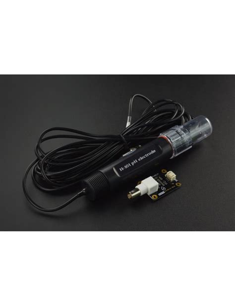 Gravity Analog Ph Sensor Meter Pro Kit V2