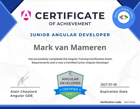 Angular Training On Linkedin Angularcertification Angulartraining Angular Netherlands