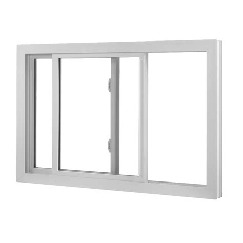 Double Sliding Windows — Wallside Windows®