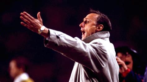 Słynny Johan Cruyff żegnał Się Z Marzeniami W Poznaniu Absurdalna