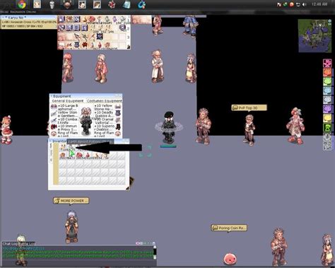 Short 1 On 1pvp Sinxassassin Cross Introductory Guide Ro Guides And Writings Ratemyservernet