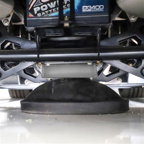 Macs Chassis Stabilizer Round Discount Ramps