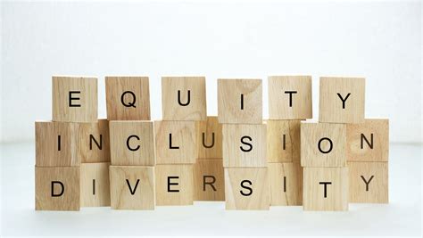 Dei Diversity Equity And Inclusion Training Exercises To Boost