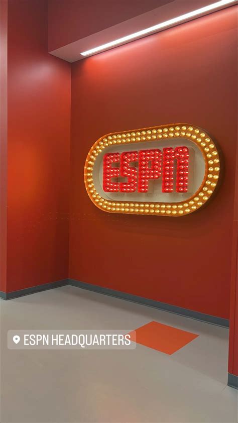 Daniel Fairweather On Linkedin Nflonespn Espn Primetime