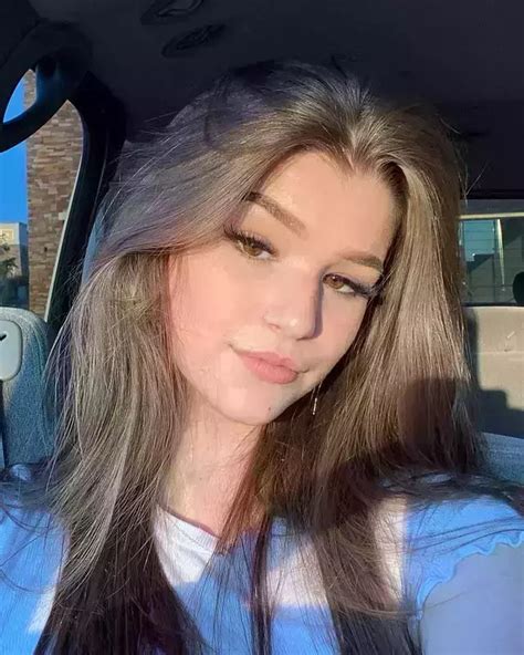 Stunning Brooke Monk No Makeup Photos Fabbon