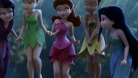 Tinkerbell And Friends Aesthetic Tinker Bell And Friends Aesthetic