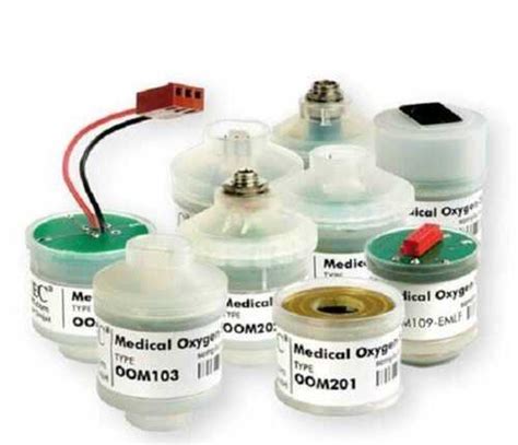 Oxygen Sensor At 2800 00 Inr In Delhi Delhi Ps Instruments Private