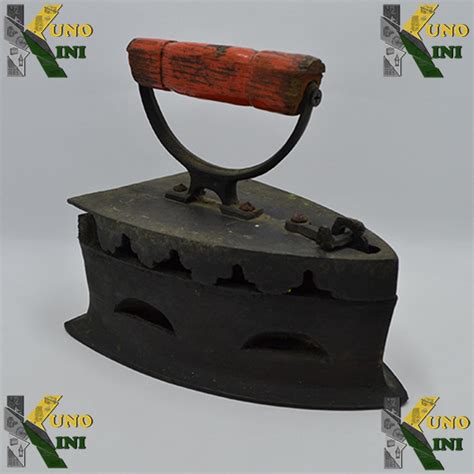 Jual Setrika Arang Antik Model 03 Shopee Indonesia