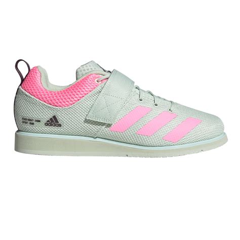 Adidas Powerlift 5 Womens Weightlifting Shoes 40 Off
