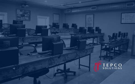 How To Develop A Turnaround Scope Tepco Solutions