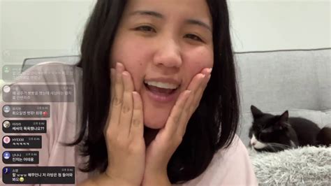 2020 07 14 유튜브 진짜 아무얘기나 다 하는 라이브 초반부 틴트초딩 나옴 주의 Youtube