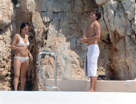 Michelle Rodriguez Sexy Photos Pinayflixx Mega Leaks