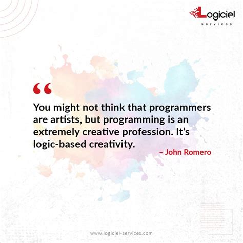 Logiciel Services On Linkedin Quoteoftheday Programming Developers Softwaredevelopment