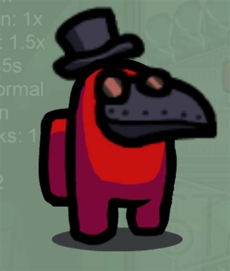 Plague Doctor Among Us Fanon Wiki Fandom