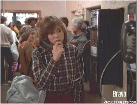 Kristy Mcnichol