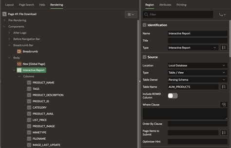 Efficiently File Download In Oracle Apex Ontoor Solutions Ontoor Blogs