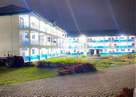Buea Campus Cuib