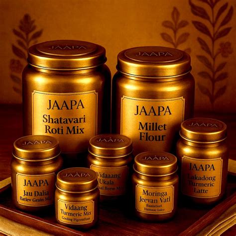 Jaapa Hampers