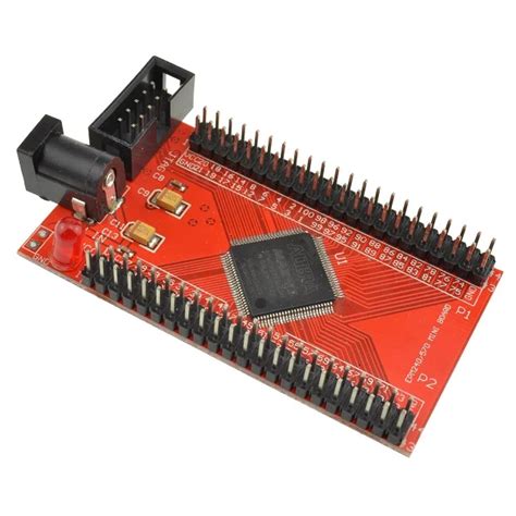 5v Max Ii Epm240 Cpld Minimum System Core Board Development Board Mechblock