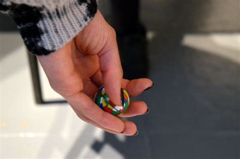 haptic perception its psychology