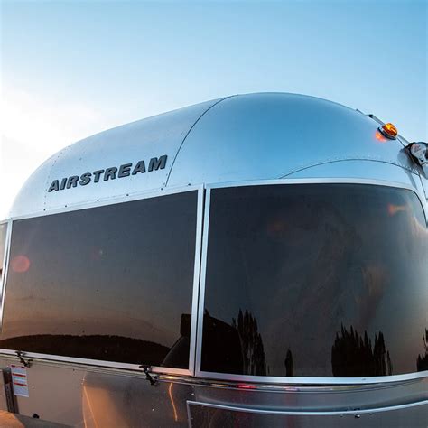 Airstreams Ultra Compact Caravel 16rb Apartment On Wheels The Manual