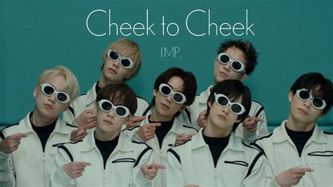 Imp To Release Their 4th Single Cheek To Cheek Tokyohive
