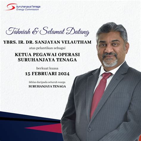 ir ts muhammad faisal yusoff on linkedin suruhanjayatenaga