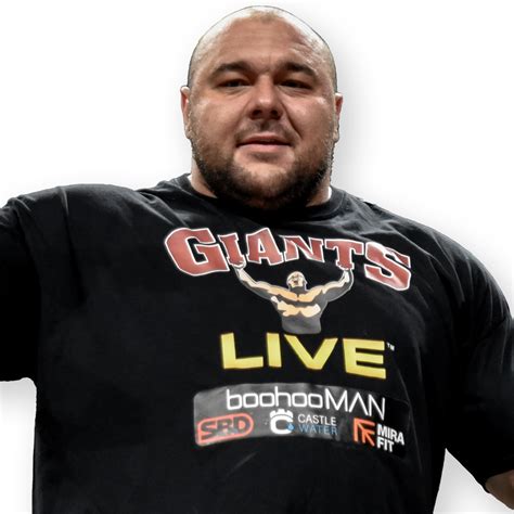 Ivan Makarov Giants Live