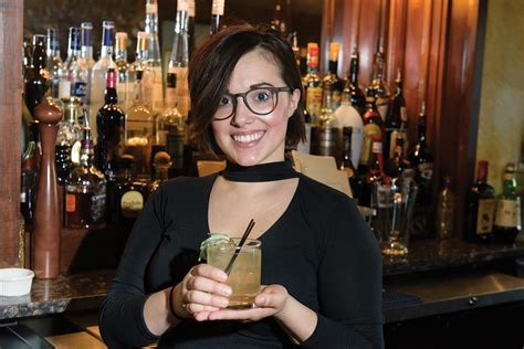 Serving Up Massimo Ristorante The Beverage Journal