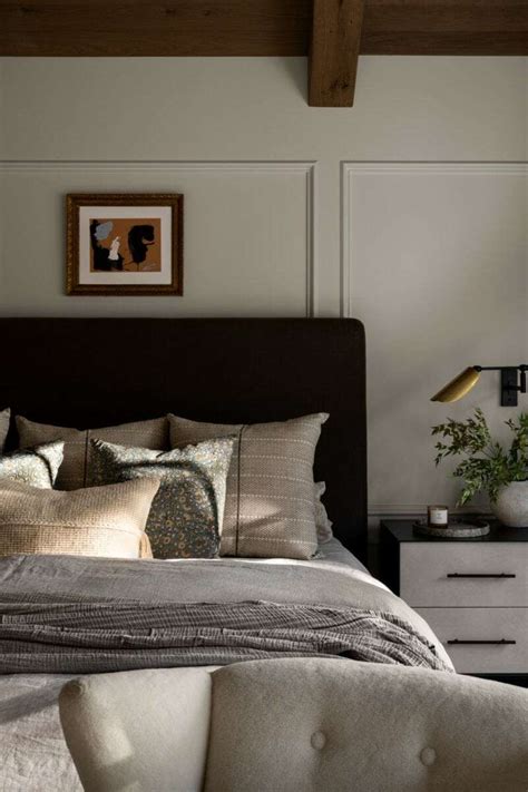10 Best Calming Paint Colors For A Master Bedroom That Feels Timeless