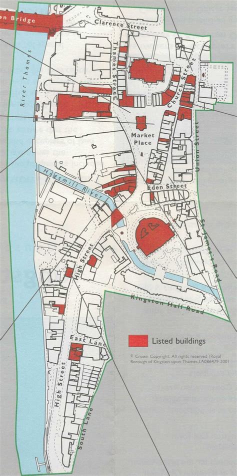 Public Meeting 20th September 23 Kingstons Conservation Areas Kingston Upon Thames Society