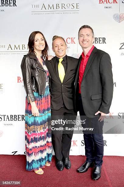 Karma Mccain Photos And Premium High Res Pictures Getty Images