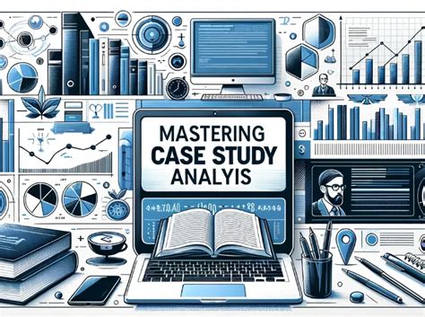 Mastering Case Study Analysis The Case Hq Online