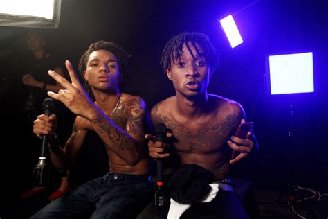 Rae Sremmurd Tattoos