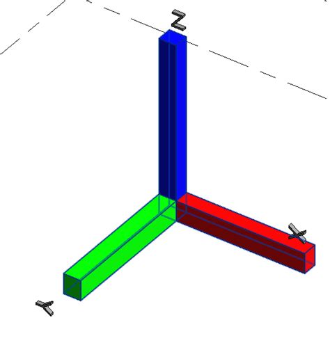 Solved How To Know Current Sectional View Plane Is Xy Or Yz Or Zx