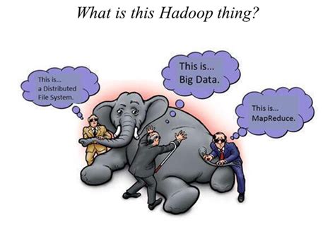 Brief Story Of Hadoop Way2onlinetrainingTutorials