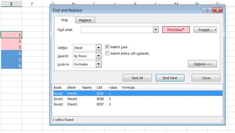 excel count a list of cells with the same background color stack