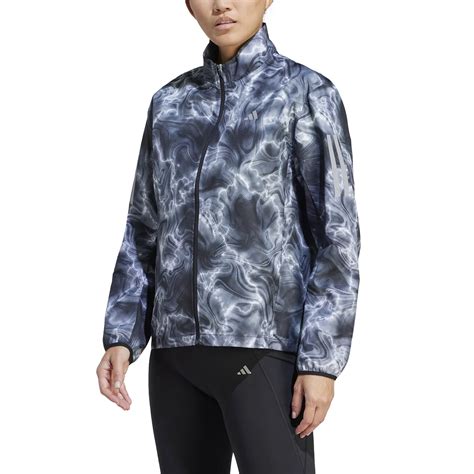 Veste Imperméable Femme Adidas Otr Aop Adidas Femme Entretien