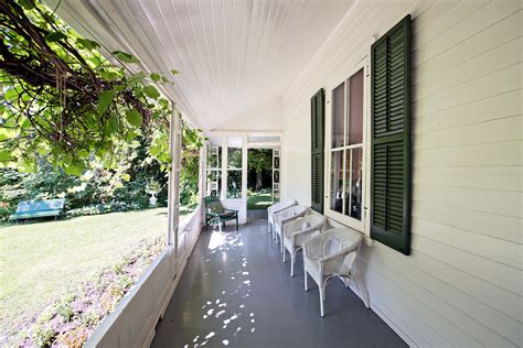 Eldon House A Link Architecture Inc