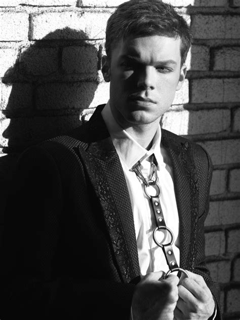 Cameron Monaghan Picture