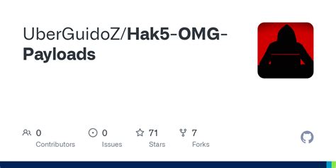 hak5 omg payloads payloads library execution ai cable at master
