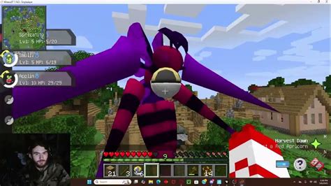 Pixelmon Rebirth Episode 1 Getting Started Youtube