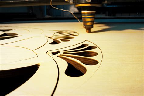 2023 Professional Guide To Cnc Laser Wood Cutting Machine Dekcel